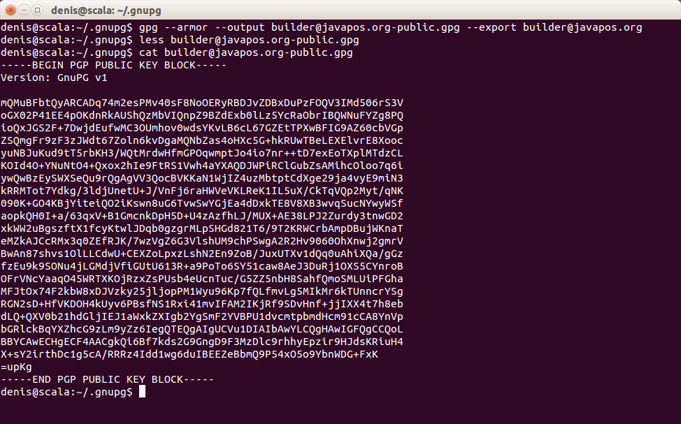 How To Set Up a Continuous Integration Process in the Cloud – Beyond Coding