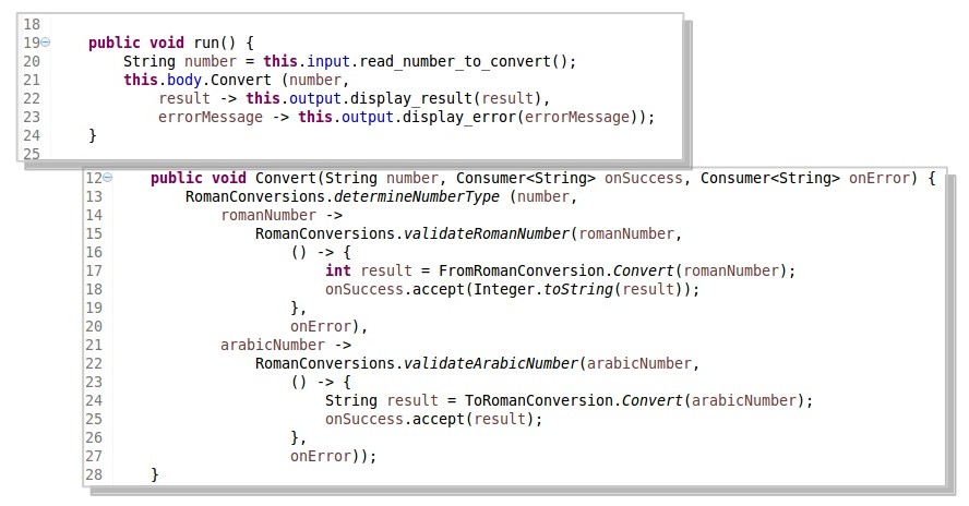 Let It Flow in Java – Beyond Coding